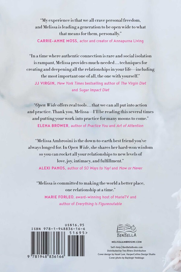 Open Wide | Book by Melissa Ambrosini | Official Publisher Page | Simon ...