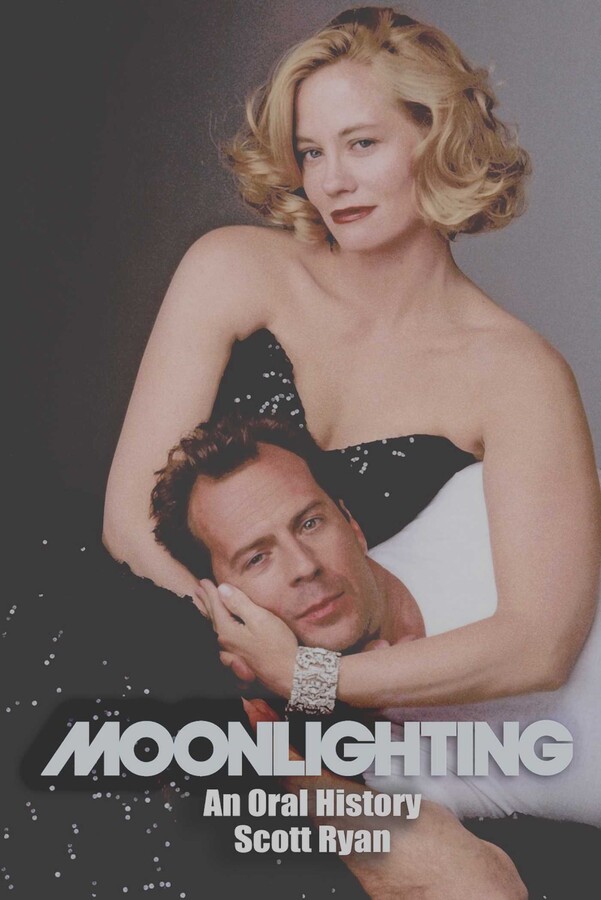 Moonlighting eBook by Scott Ryan | Official Publisher Page | Simon & Schuster AU