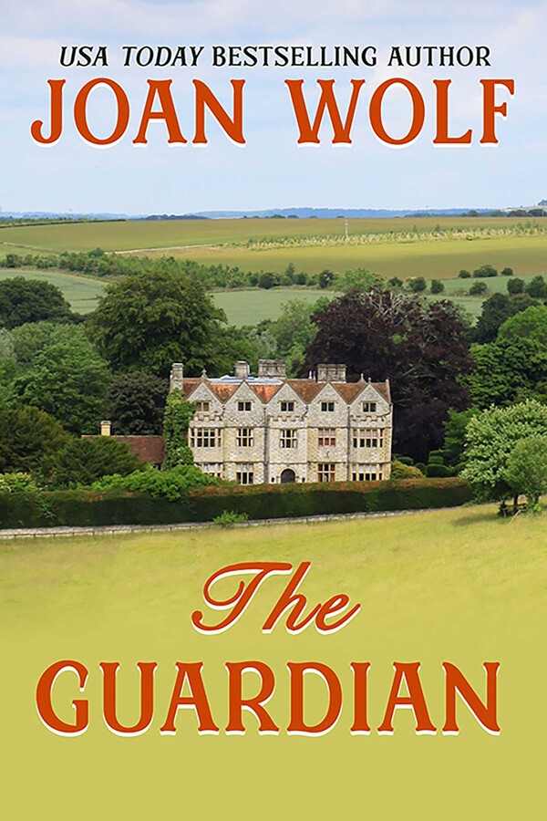 The Guardian eBook by Joan Wolf | Official Publisher Page | Simon ...