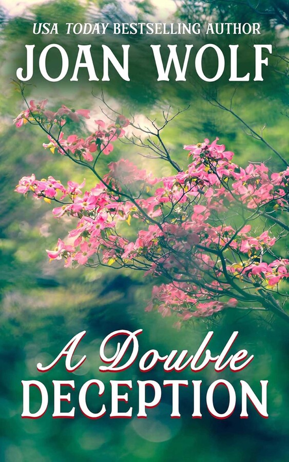 A Double Deception eBook by Joan Wolf | Official Publisher Page | Simon ...