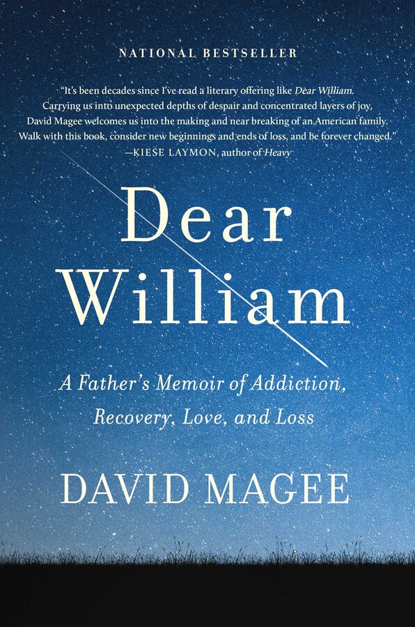 Dear William | Book by David Magee | Official Publisher Page | Simon ...