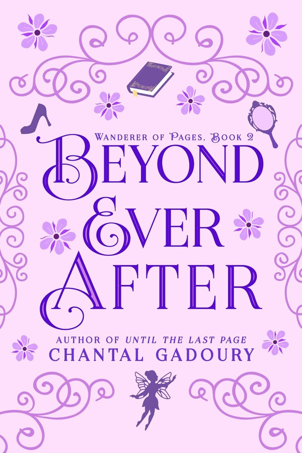 Beyond Ever After eBook by Chantal Gadoury | Official Publisher Page ...