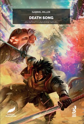 Death Song | Book by Gabriel Miller | Official Publisher Page | Simon ...