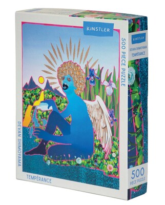 Tempérance | Book by Devan Shimoyama | Official Publisher Page | Simon ...
