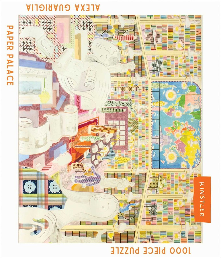 Paper Palace - Book Summary & Video | Official Publisher Page | Simon ...