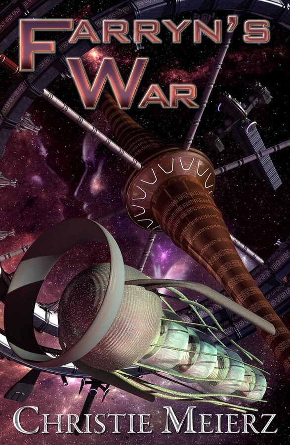 Farryn's War eBook by Christie Meierz | Official Publisher Page | Simon ...