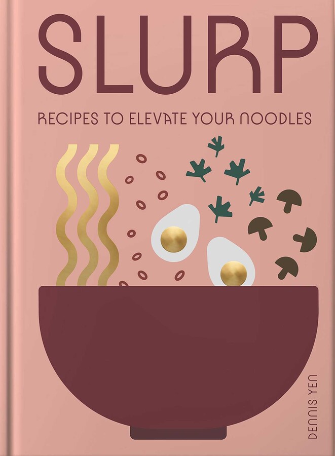 Slurp | Book by Dennis Yen | Official Publisher Page | Simon & Schuster