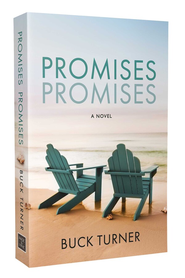 Promises Promises | Book by Buck Turner | Official Publisher Page ...