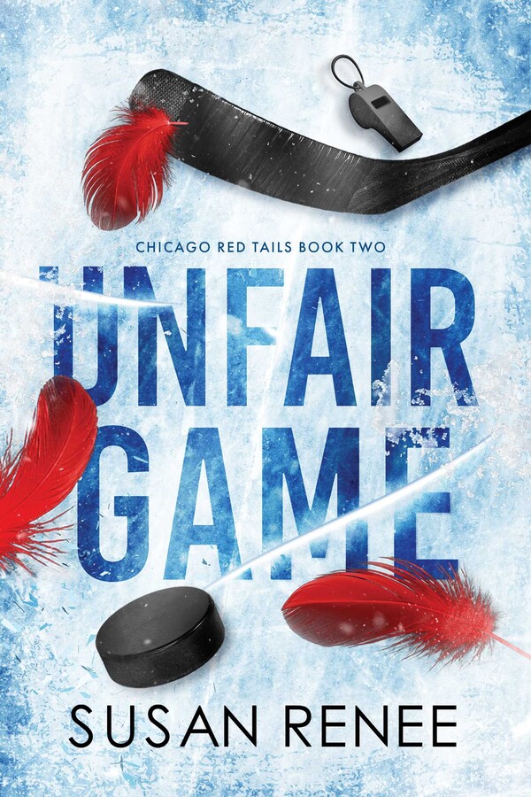 Unfair Game | Book by Susan Renee | Official Publisher Page | Simon ...