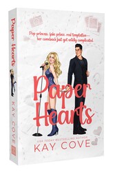 Off the Books Books by Kay Cove from Simon & Schuster Canada