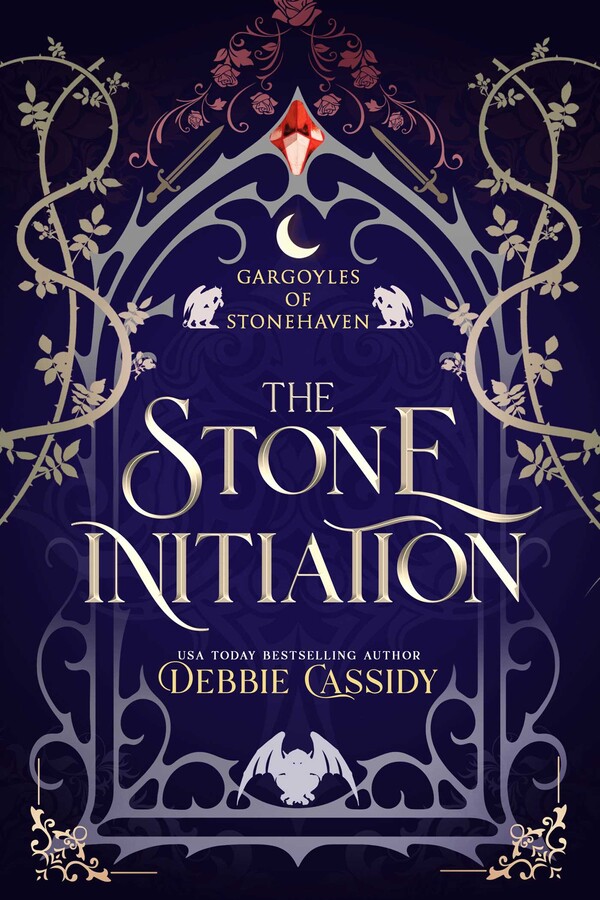 The Stone Initiation eBook by Debbie Cassidy | Official Publisher Page ...