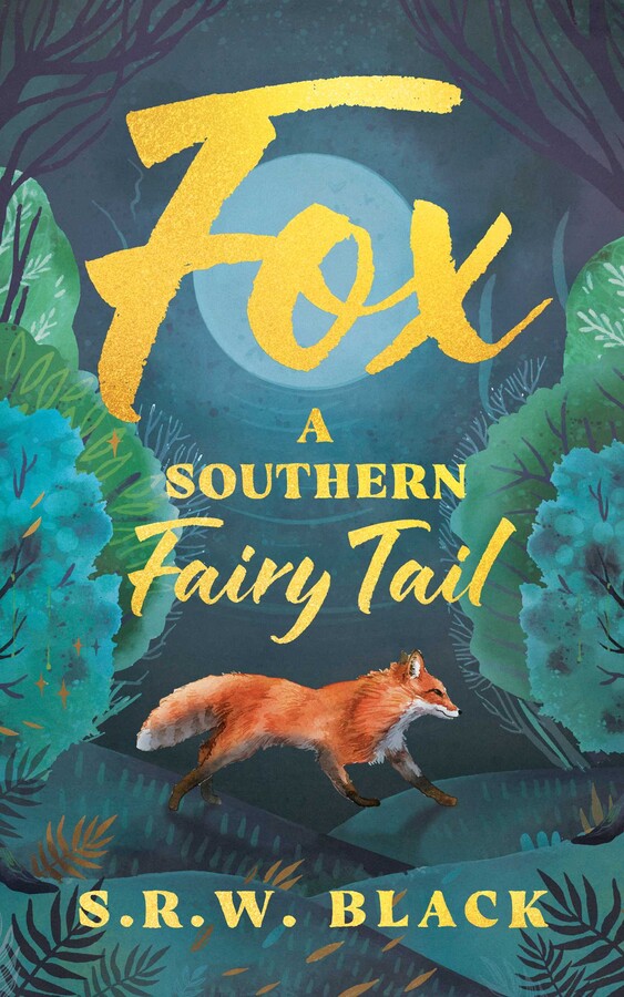 Fox eBook by S.R.W. Black | Official Publisher Page | Simon & Schuster