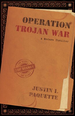 Operation Trojan War eBook by Justin I. Paquette | Official Publisher ...