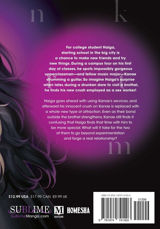 Pink Heart Jam, Vol. 1 | Book by Shikke | Official Publisher Page ...