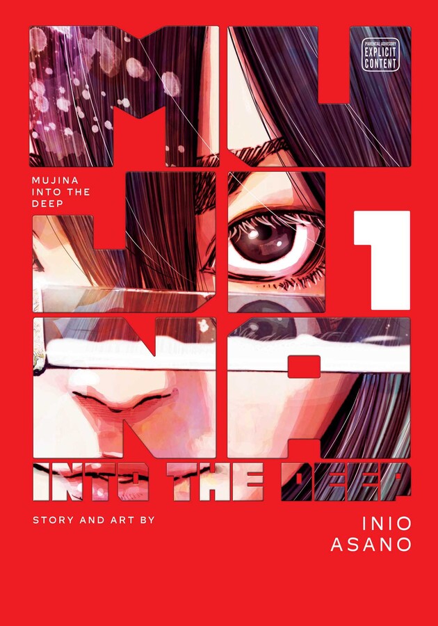 Mujina into the Deep, Vol. 1 | Book by Inio Asano | Official Publisher ...