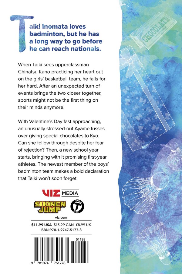 Blue Box, Vol. 14 | Book by Kouji Miura | Official Publisher Page ...