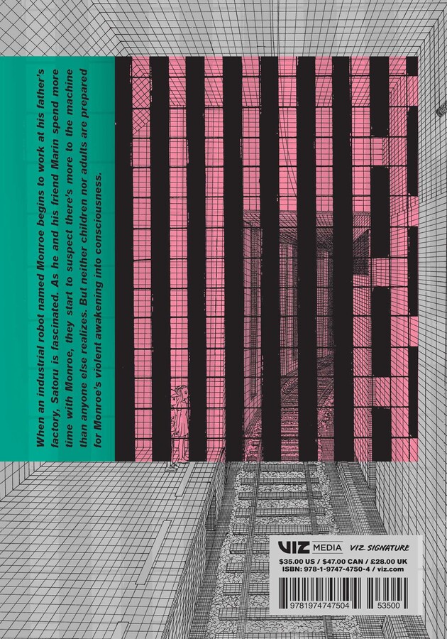 My Name Is Shingo: The Perfect Edition, Vol. 4 | Book by Kazuo Umezz | Official Publisher Page ...