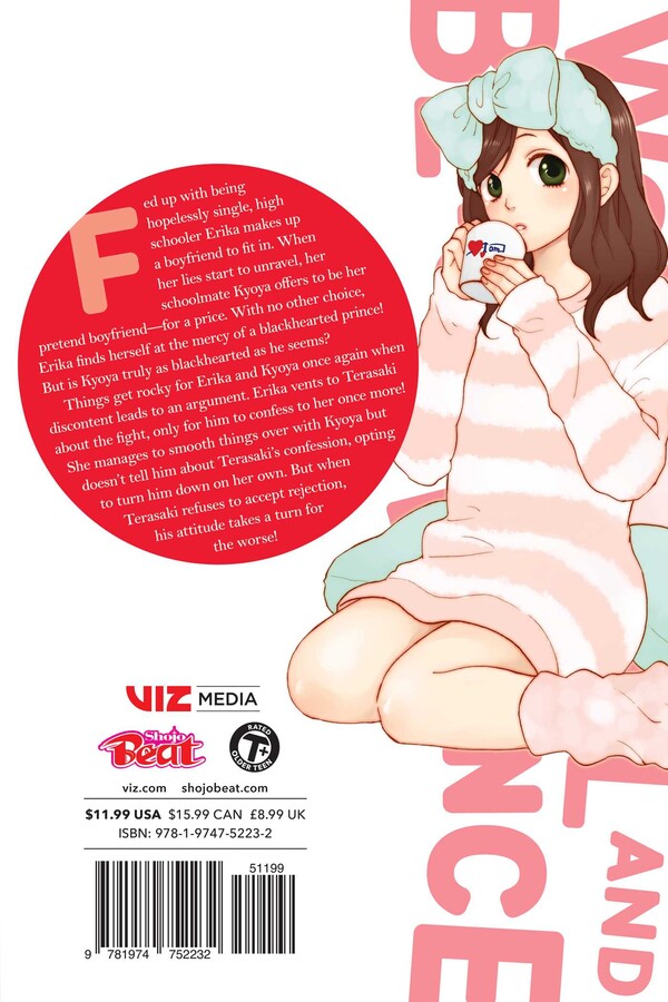 Wolf Girl and Black Prince, Vol. 12 | Book by Ayuko Hatta | Official ...