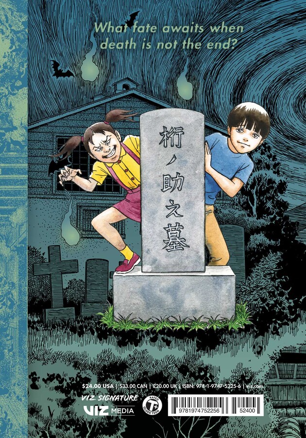 Liminal Zone, Vol. 2 | Book by Junji Ito | Official Publisher Page ...