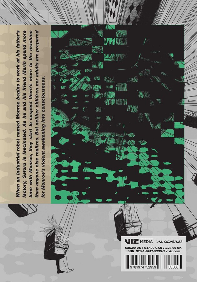 My Name Is Shingo: The Perfect Edition, Vol. 5 | Book by Kazuo Umezz ...