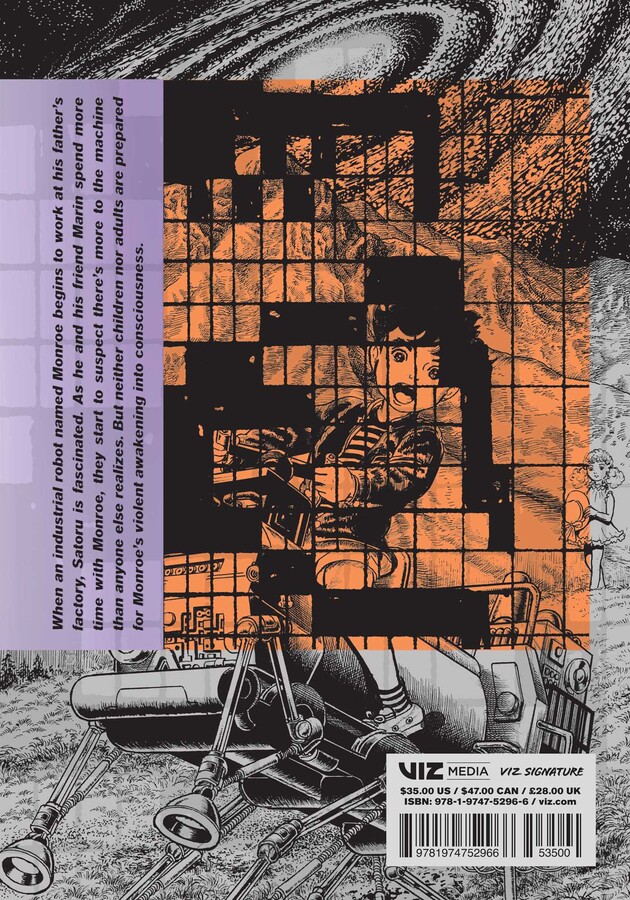 My Name Is Shingo: The Perfect Edition, Vol. 6 | Book by Kazuo Umezz ...