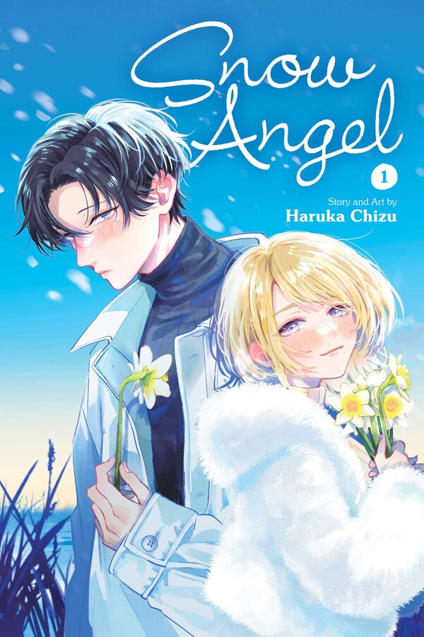 Snow Angel, Vol. 1 | Book by Haruka Chizu | Official Publisher Page ...