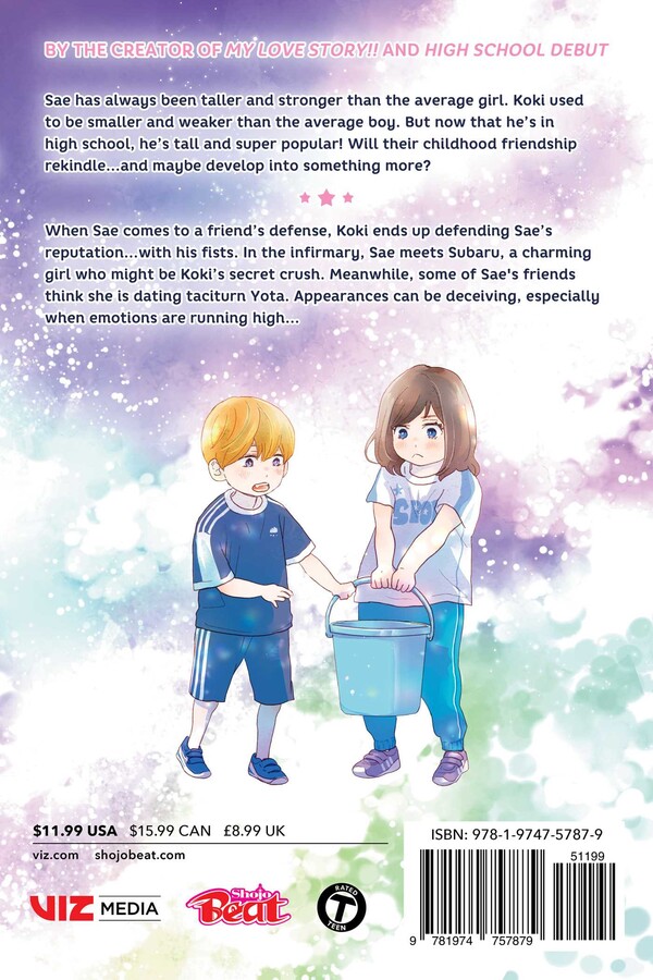 Star Brighter than the Sun, Vol. 3 | Book by Kazune Kawahara | Official ...