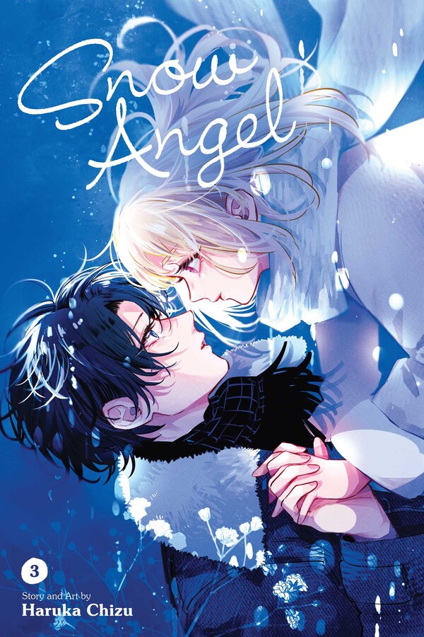 Snow Angel, Vol. 3 | Book by Haruka Chizu | Official Publisher Page ...