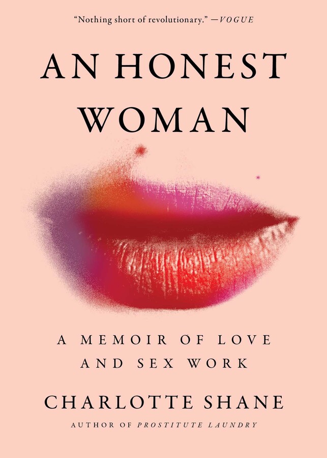 An Honest Woman | Book by Charlotte Shane | Official Publisher Page ...