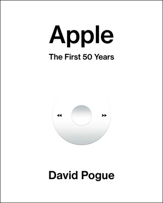 Apple eBook by David Pogue | Official Publisher Page | Simon & Schuster UK