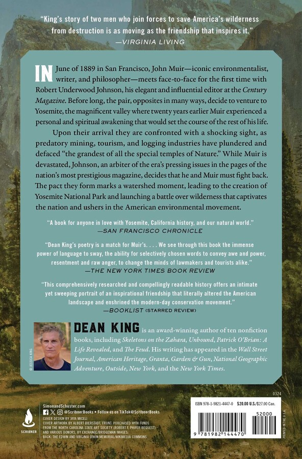 Guardians of the Valley | Book by Dean King | Official Publisher Page ...
