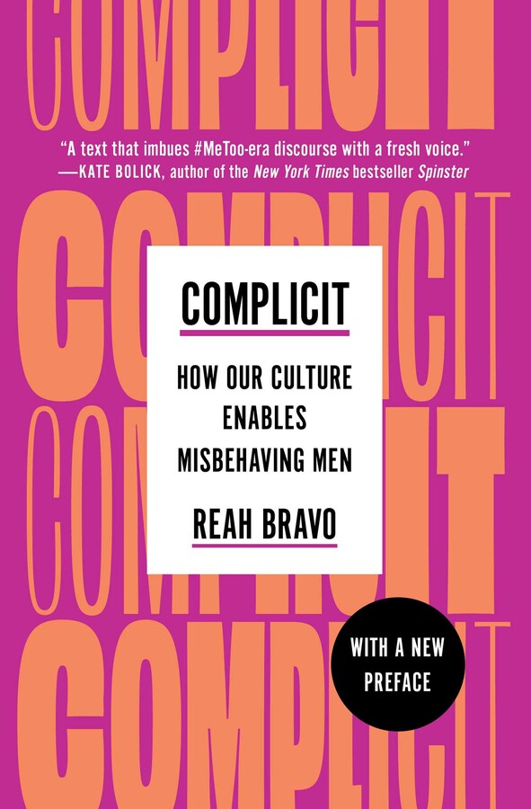 Complicit eBook by Reah Bravo | Official Publisher Page | Simon & Schuster