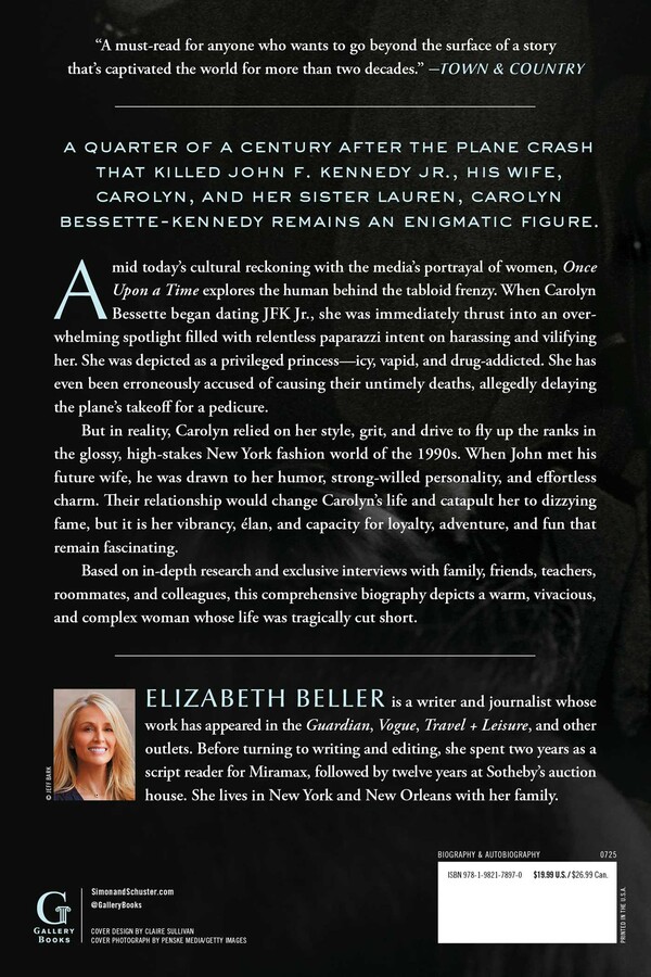 Once Upon a Time | Book by Elizabeth Beller | Official Publisher Page ...