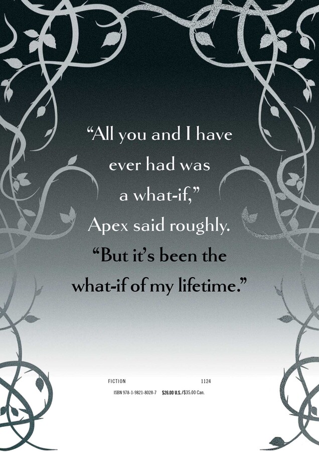A Bloom in Winter | Book by J.R. Ward | Official Publisher Page | Simon ...
