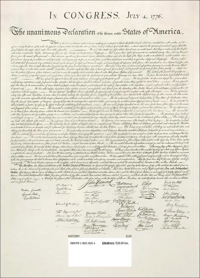 The Greatest Sentence Ever Written | Book by Walter Isaacson | Official ...