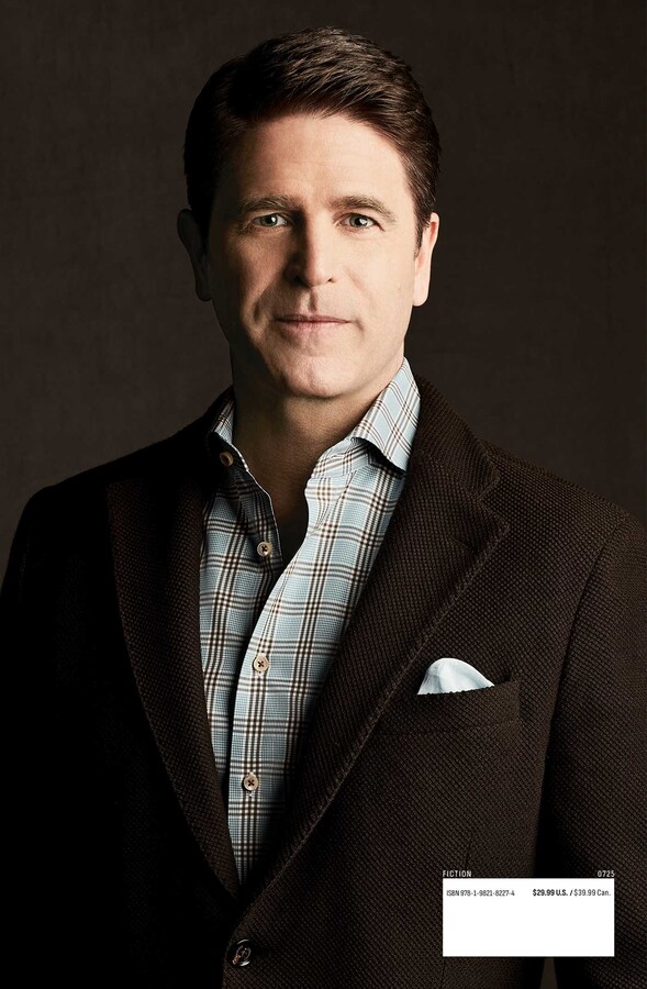 Edge of Honor | Book by Brad Thor | Official Publisher Page | Simon ...