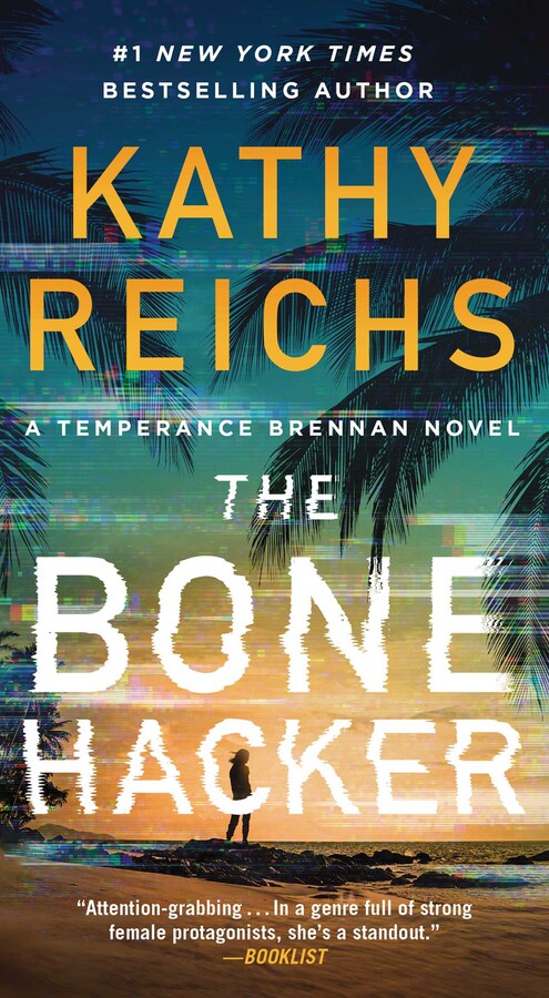 The Bone Hacker eBook by Kathy Reichs | Official Publisher Page | Simon ...