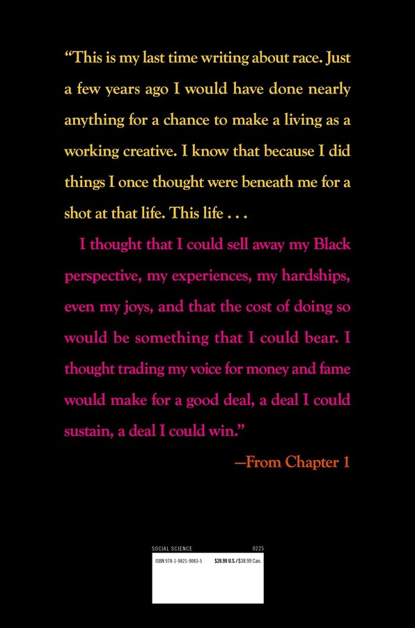 How to Sell Out | Book by Chad Sanders | Official Publisher Page ...