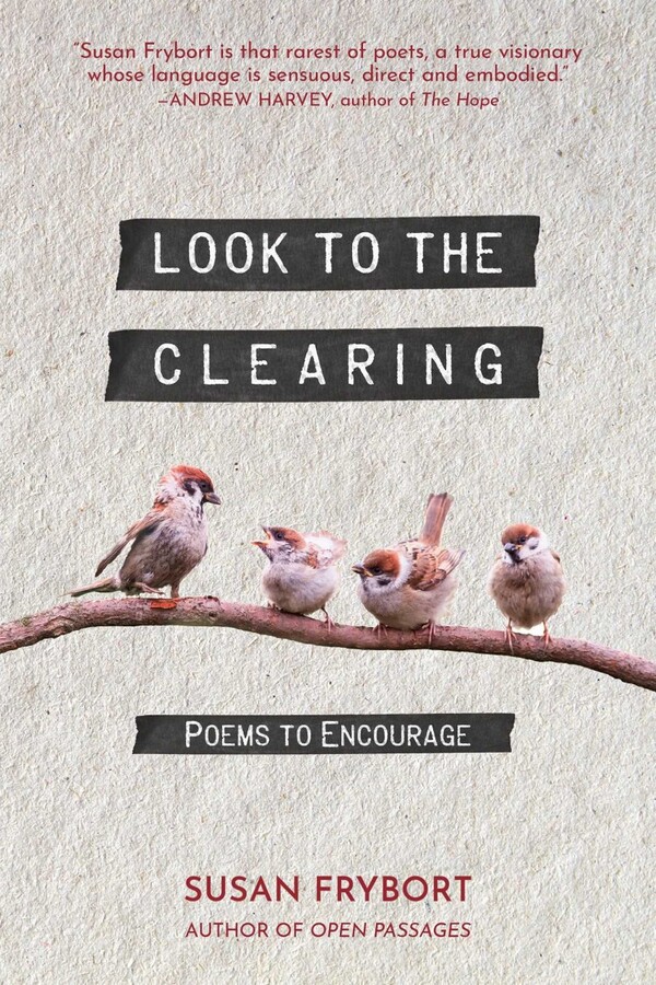 Look to the Clearing eBook by Susan Frybort | Official Publisher Page ...