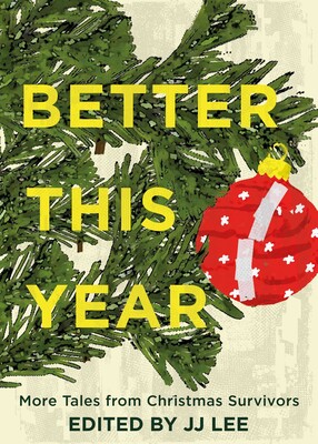 Better This Year | Book by JJ Lee | Official Publisher Page | Simon ...