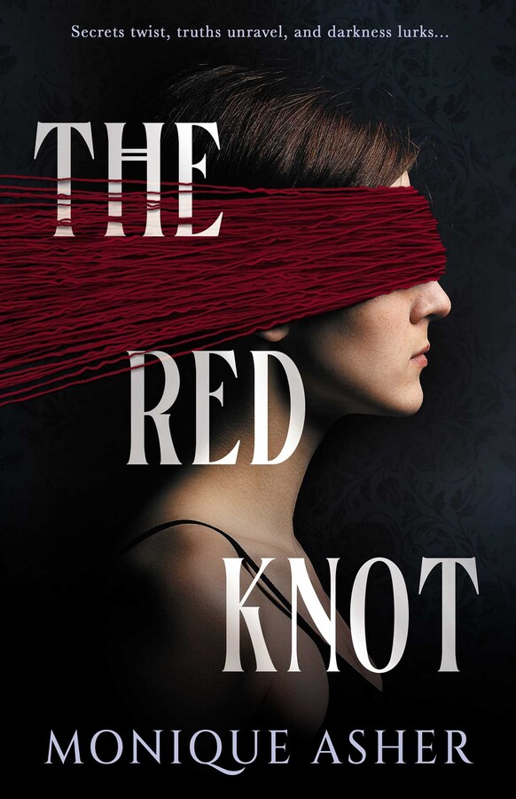 The Red Knot eBook by Monique Asher | Official Publisher Page | Simon ...