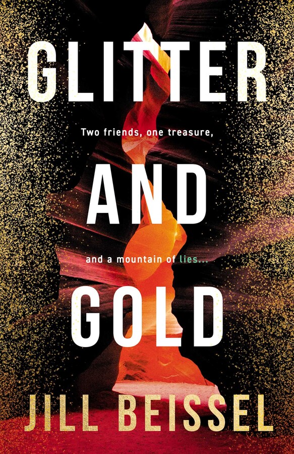Glitter and Gold | Book by Jill Beissel | Official Publisher Page ...