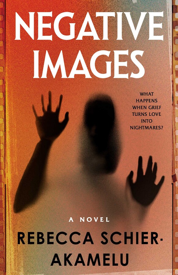 Negative Images eBook by Rebecca Schier-Akamelu | Official Publisher ...