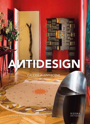 Antidesign | Book by Laurence Picot | Official Publisher Page | Simon ...
