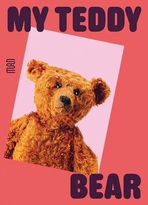 My Teddy Bear | Book by Anne Monier | Official Publisher Page | Simon & Schuster Canada