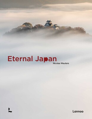 Eternal Japan | Book by Nicolas Wauters | Official Publisher Page ...