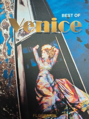 Best of Venice | Book by Editions Florentin | Official Publisher Page ...