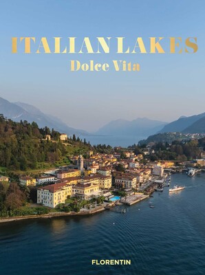 Italian Lakes | Book by JC Florentin | Official Publisher Page | Simon ...