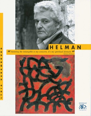 Helman | Book by Lydia Harambourg | Official Publisher Page | Simon ...