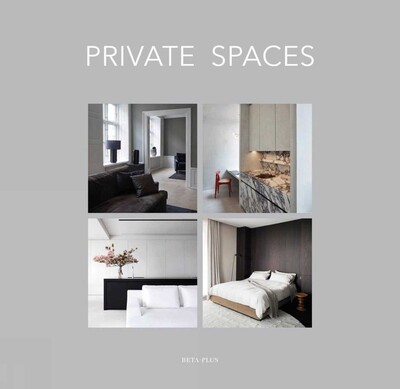 Private Spaces | Book by Wim Pauwels | Official Publisher Page | Simon ...